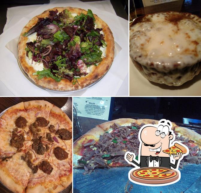 Cosmos Restaurant and Bar, Fairless Hills - Restaurant menu, prices and ...