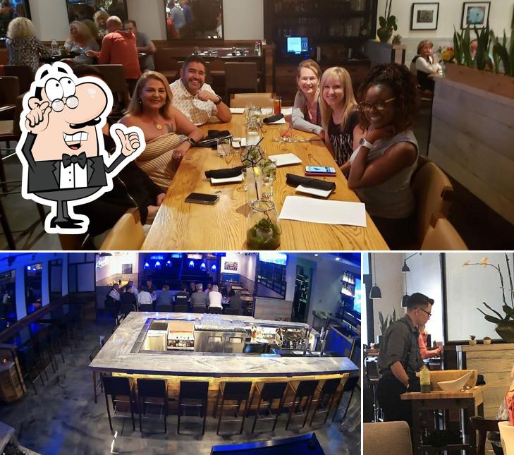 Kitchen 86 + Bar, Palm Desert - Restaurant menu, prices and reviews