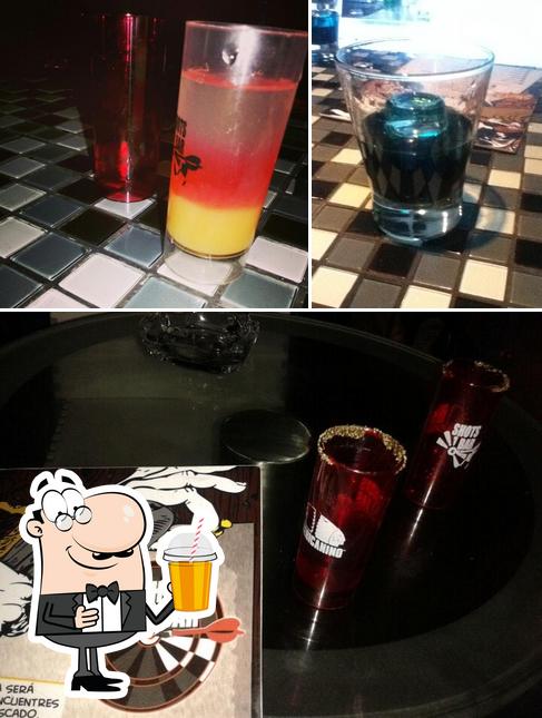 Shots House pub & bar, Bogotá - Restaurant reviews