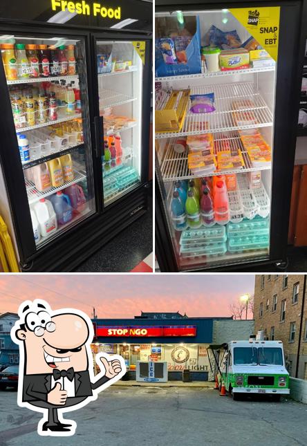 Stop N Go in Cincinnati - Restaurant reviews
