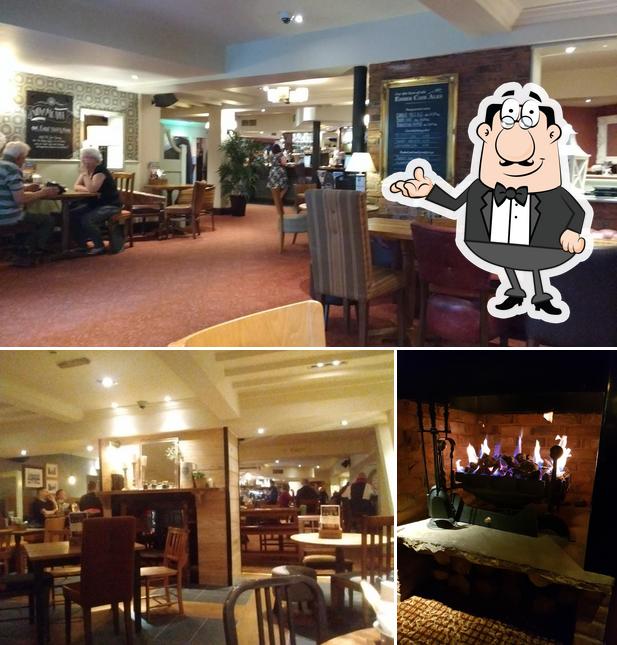 The Foley Arms, Stourbridge - Restaurant menu, prices and reviews