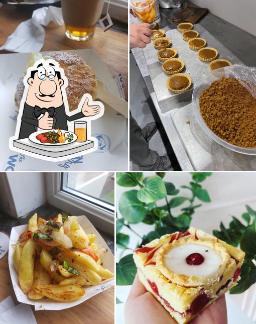 The Woollen Pig, Birkdale, Southport - Restaurant menu, prices and reviews