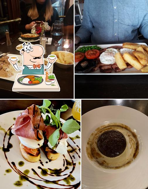 The Toby Inn Est. 1987 in Bolton - Restaurant reviews