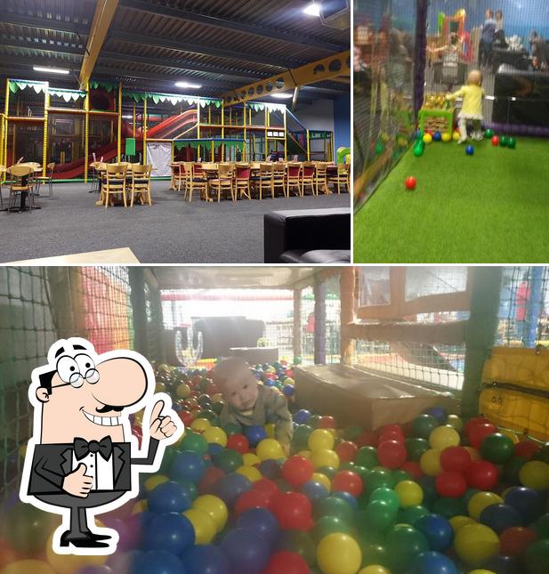 Ace Playce in Newcastle upon Tyne - Restaurant reviews