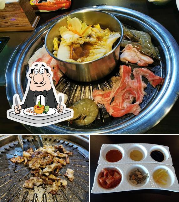 All 4 U restaurant, Taguig - Restaurant reviews