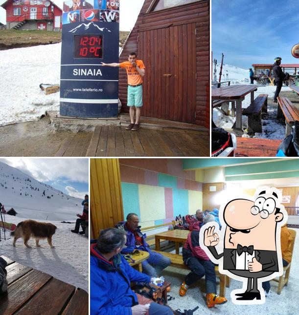 Cabana Valea Dorului, Romania - Restaurant reviews