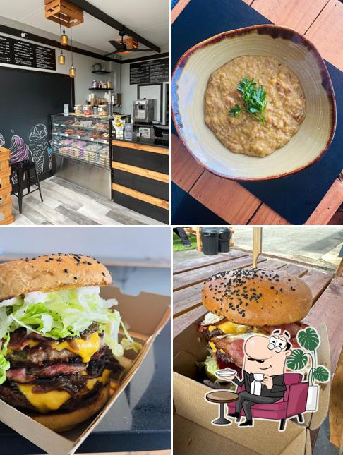 Den Burger, Denmark - Restaurant menu, prices and reviews