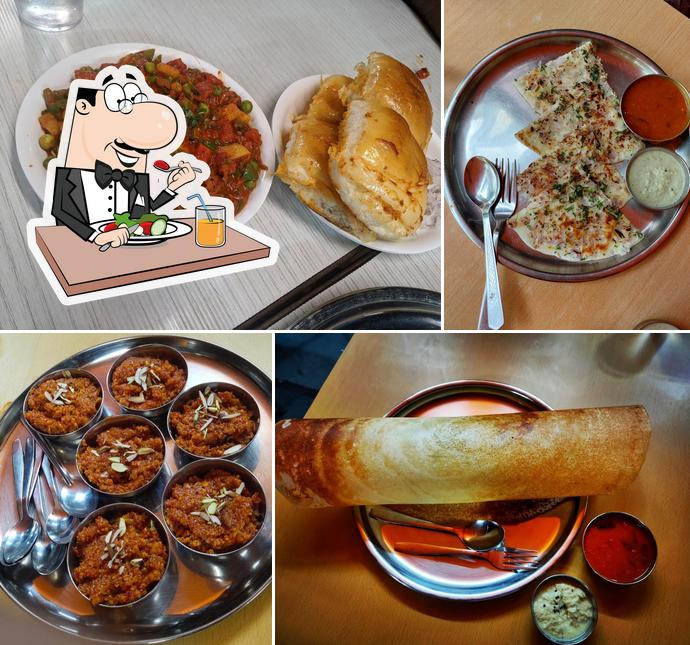Dwarka Fast Food and Sweets, Mumbai - Restaurant menu, prices and reviews