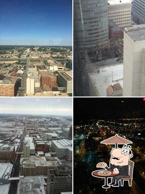 Embassy Club in Des Moines - Restaurant menu and reviews