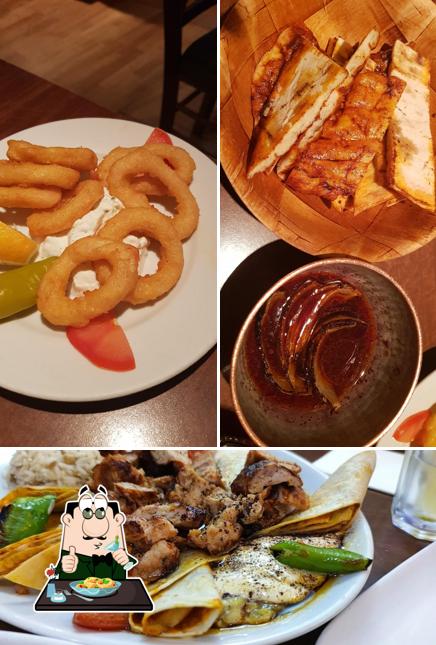 FM Mangal in London - Restaurant menu and reviews