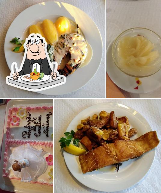 Restaurant Graça, Mainz - Speisekarte, Preise und Bewertungen