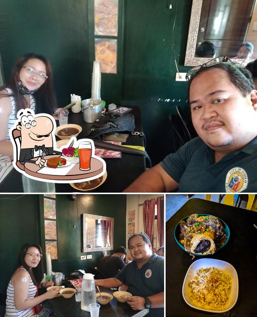KANTO PARESAN restaurant, Iloilo City - Restaurant reviews
