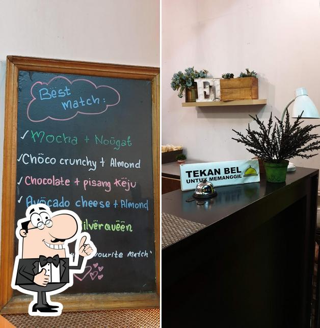 Kedai KoEL - Komo Luar, Manado - Menú del restaurante, precios y reseñas