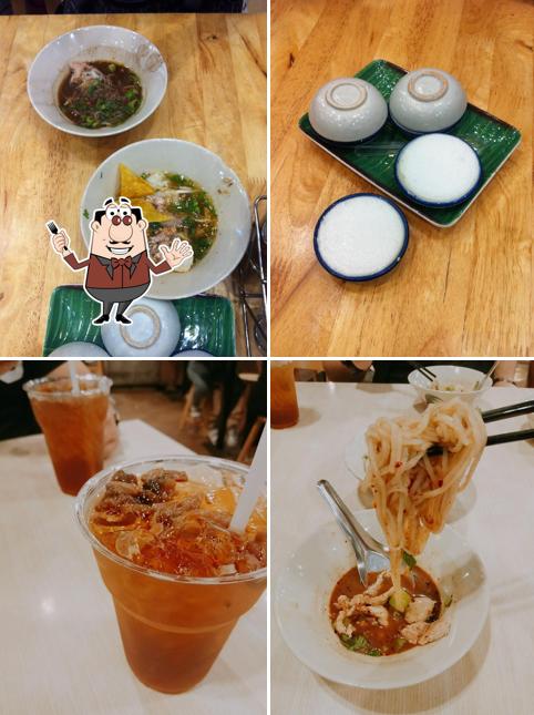 Kin-Tiew-Kan กิน เตี๋ยว กัน The Mall Ngamwongwan restaurant, Bangkok ...