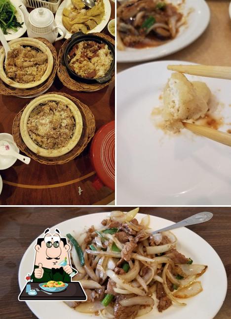 Le Lai, Houston - Restaurant menu, prices and reviews
