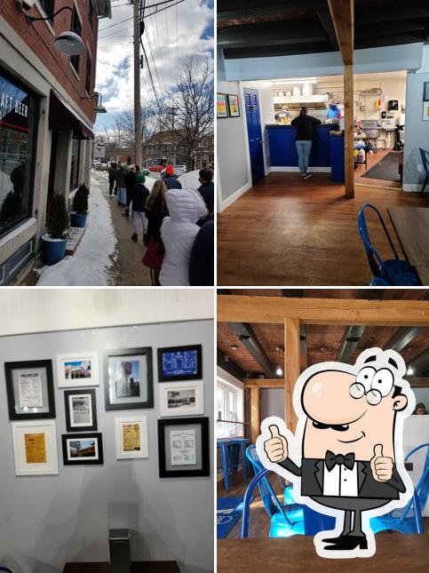 Top 5 restaurants in South Berwick, december 2025 - Restaurant Guru