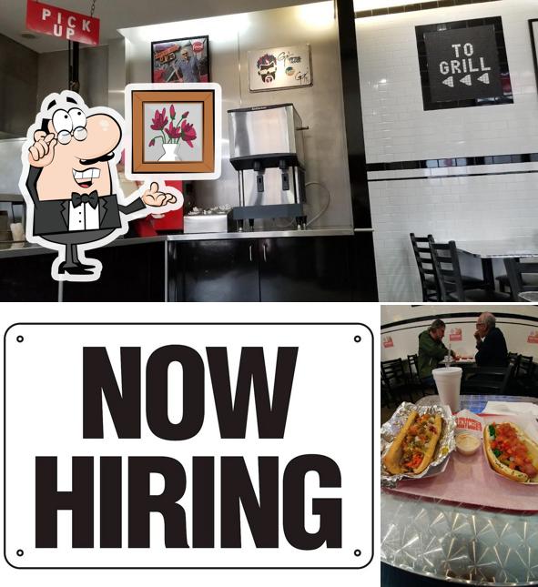 Loops in Columbus - Restaurant menu and reviews