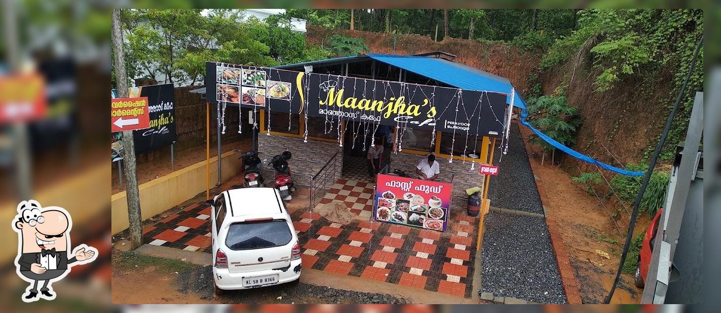 Find the best place to eat in Peravoor, spring 2024 - Restaurant Guru