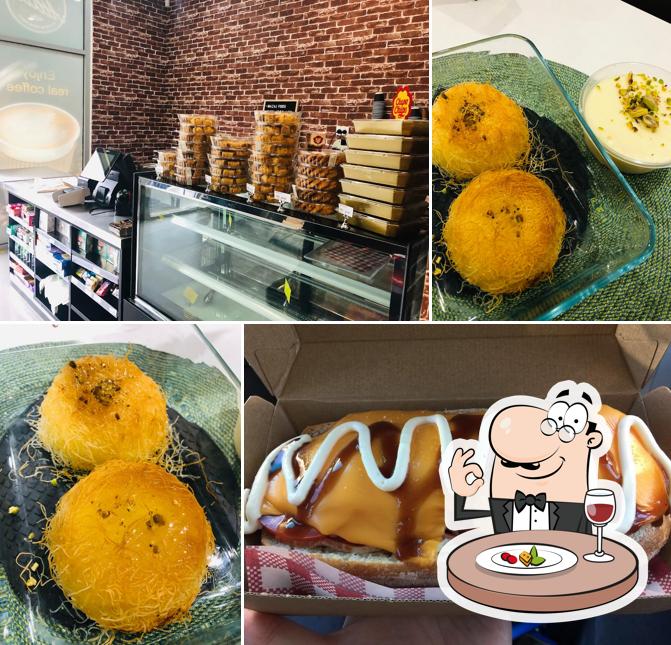Mazaj Foods, Southern River - Restaurant menu, prices and reviews