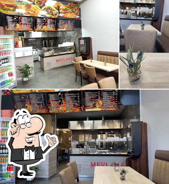 Mevlana Kebap Haus restaurant, Zella-Mehlis - Restaurant reviews
