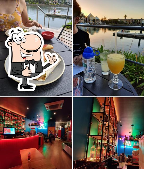 OLD Mexican Restaurant in Patterson Lakes - Restaurant menu and reviews