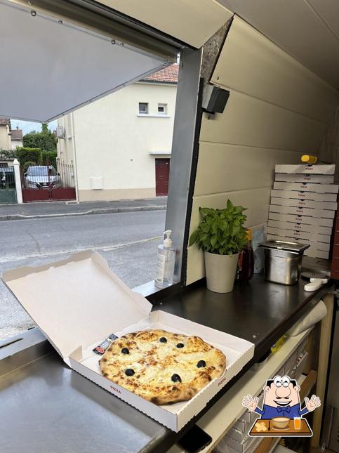 Nono pizza restaurant, Avignon - Restaurant reviews