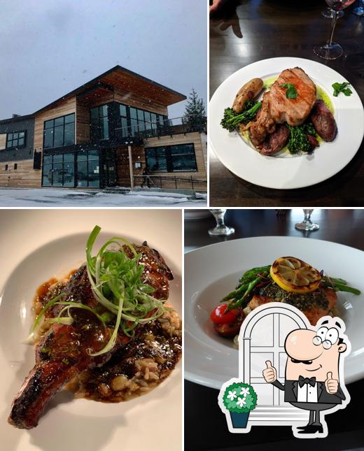 North 43 Bistro in South Portland - Restaurant menu and reviews