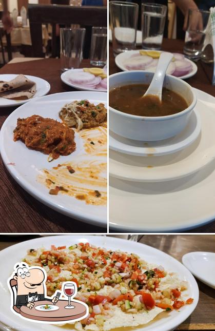 Punjab Da Tadka, Dholka - Restaurant menu, prices and reviews