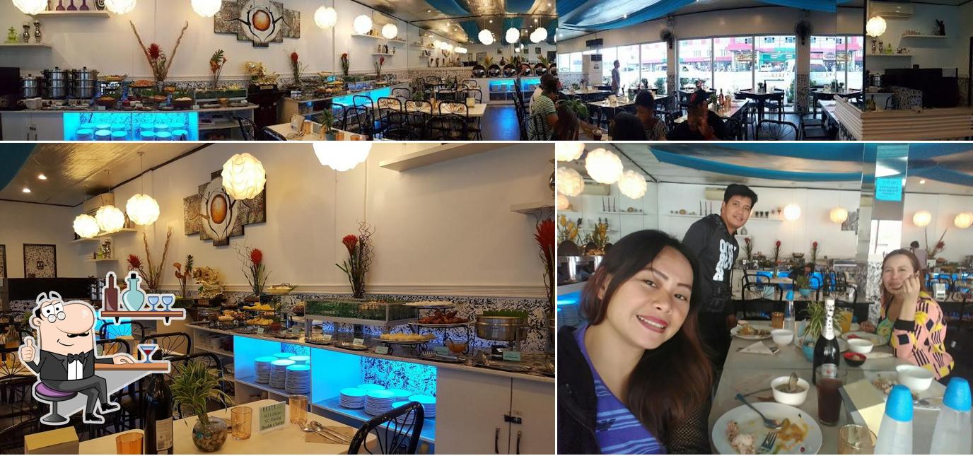 RESTO 101 restaurant, Santo Tomas - Restaurant reviews