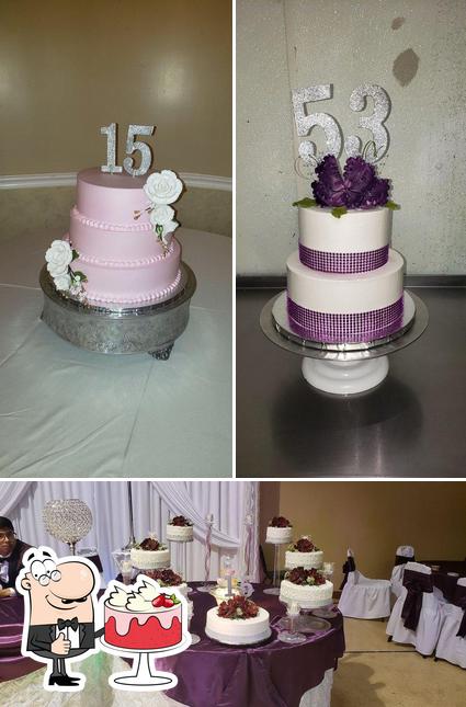 Rubí's Bakery in Waukegan - Restaurant menu and reviews