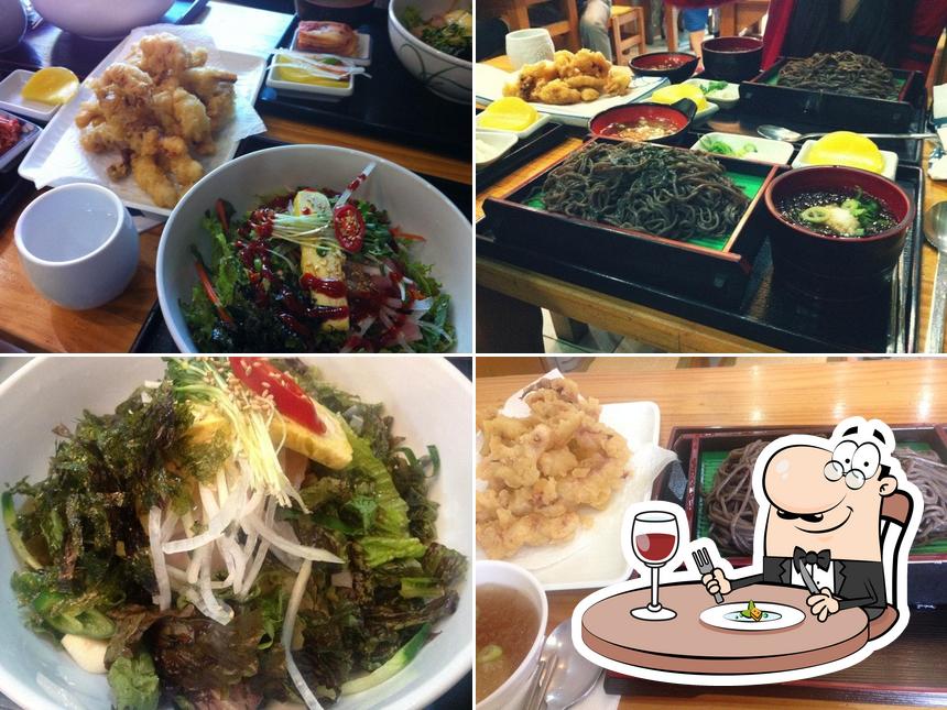 Seol, Seul, Hoegi - Menú del restaurante, precios y reseñas
