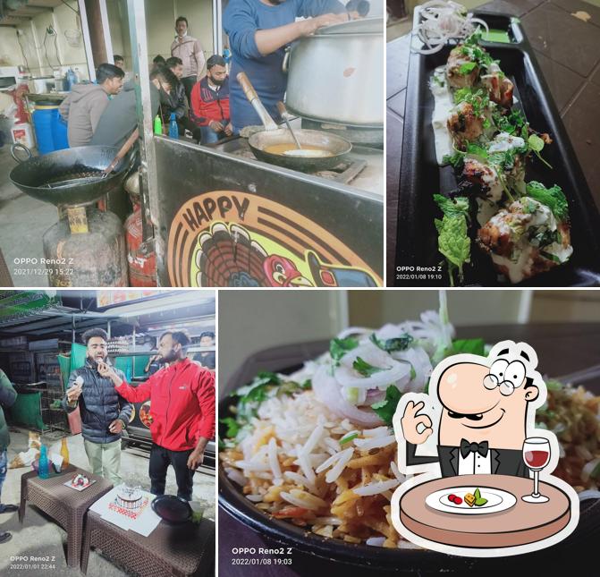 The Chicken Hub, Bhopal - Restaurant menu, prices and reviews