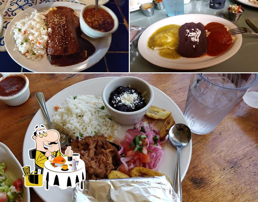 Sazon in Austin - Restaurant reviews