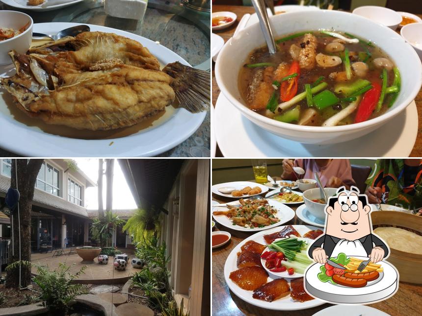 Shane Restaurant, Salaya - Restaurant menu, prices and reviews