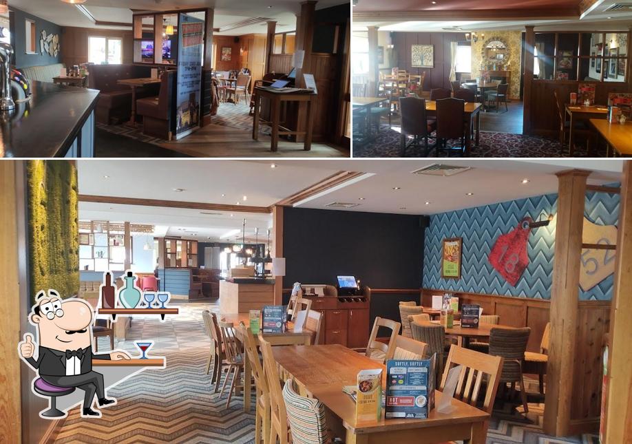 Spring Tide, Lowestoft - Restaurant menu, prices and reviews