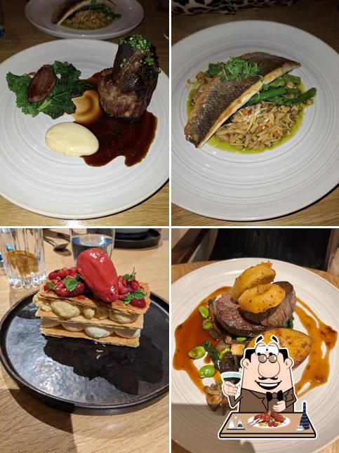 Stoke Mill Restaurant, Norwich - Restaurant menu, prices and reviews