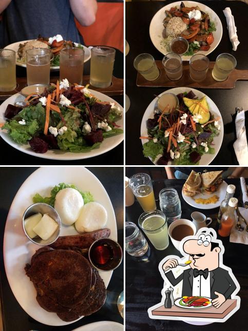 The Booch Bar in Hilo - Restaurant menu and reviews