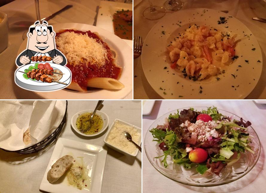 Villa Palma Ristorante, Indialantic - Restaurant menu, prices and reviews