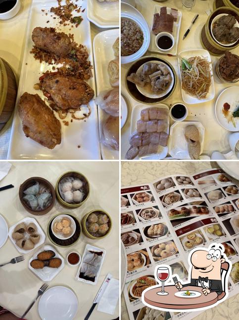 Yue Huang Restaurant in Sacramento - Restaurant menu and reviews