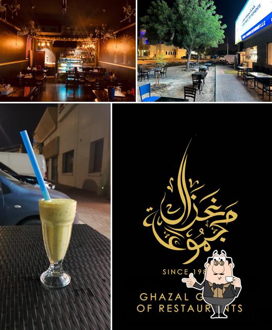 Ghazal Al Madeena Restaurant, Dubai - Restaurant reviews