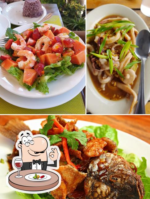 Happy Tummy restaurant, Baguio, 9JF8+M73 - Restaurant reviews