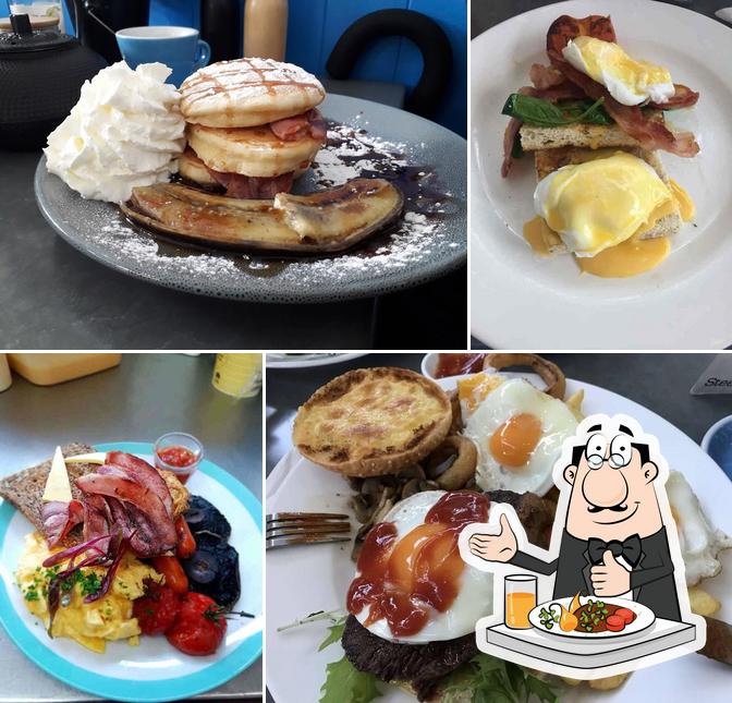 Top 2 restaurants with porridge in Takanini, september 2025 ...