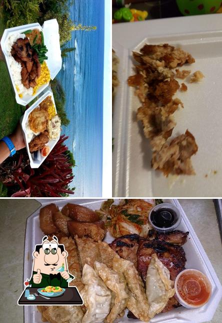 YoonCy Korean BBQ, Honolulu - Restaurant menu, prices and reviews