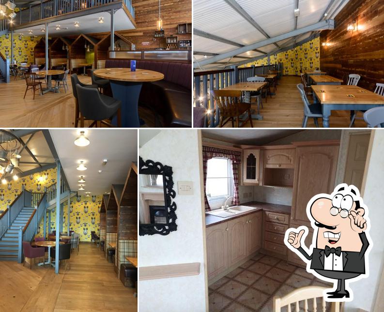 Badgers Barn Bar and Restaurant in Mablethorpe - Restaurant reviews
