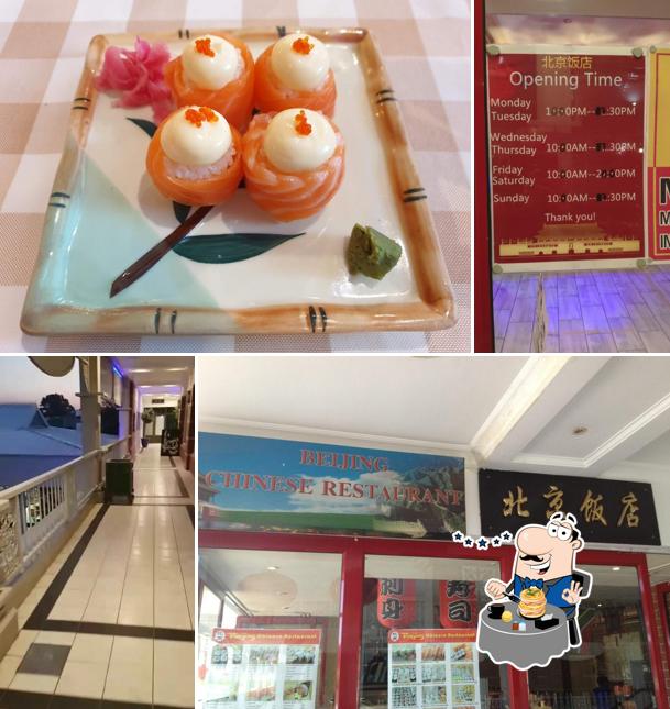 Beijing Chinese Restaurant, Boksburg - Restaurant menu, prices and reviews