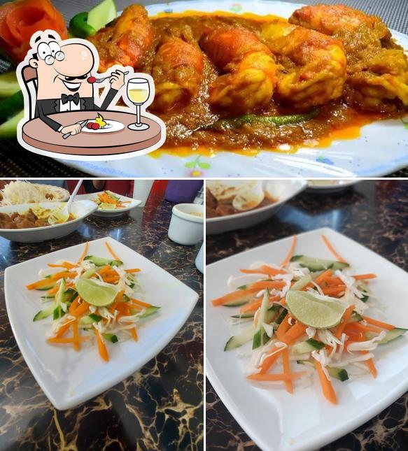 Best Taste Restaurant L L C, Dubai - Restaurant reviews