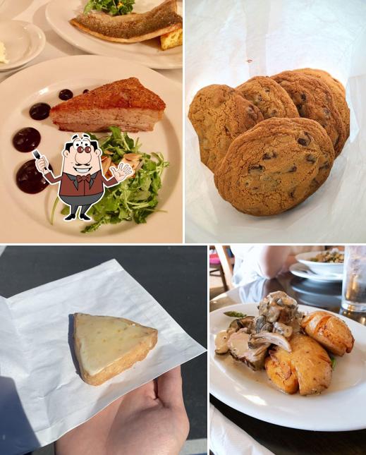 Cafe Attila, San Ramon - Restaurant menu, prices and reviews