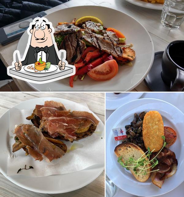 Baithouse in the Tea Garden Watsons Bay in Watsons Bay - Restaurant reviews