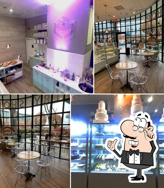 Classic Bakery in Vienna - Restaurant menu and reviews