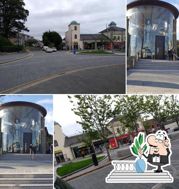 Best fast food restaurants in Downpatrick, summer 2024 - Restaurant Guru